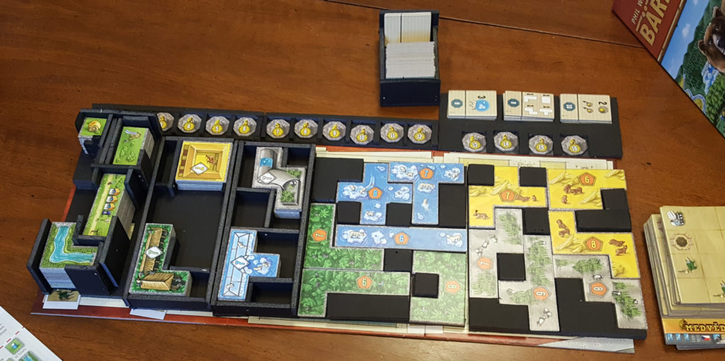 Print-and-Plays and Foam Core Plans – Rattlebox Games