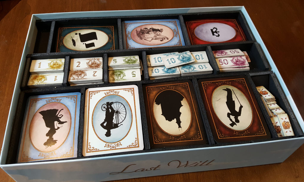 Print-and-Plays and Foam Core Plans – Rattlebox Games