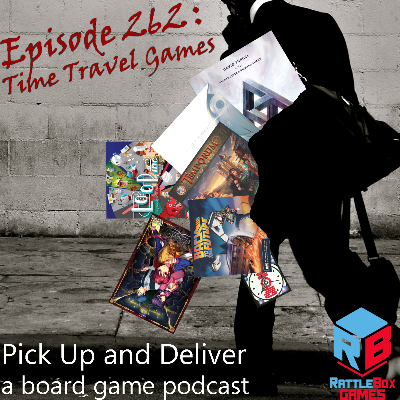 Pick Up Deliver 262 Time Travel Games Rattlebox Games pick-up-deliver-262-time-travel-games-rattlebox-games